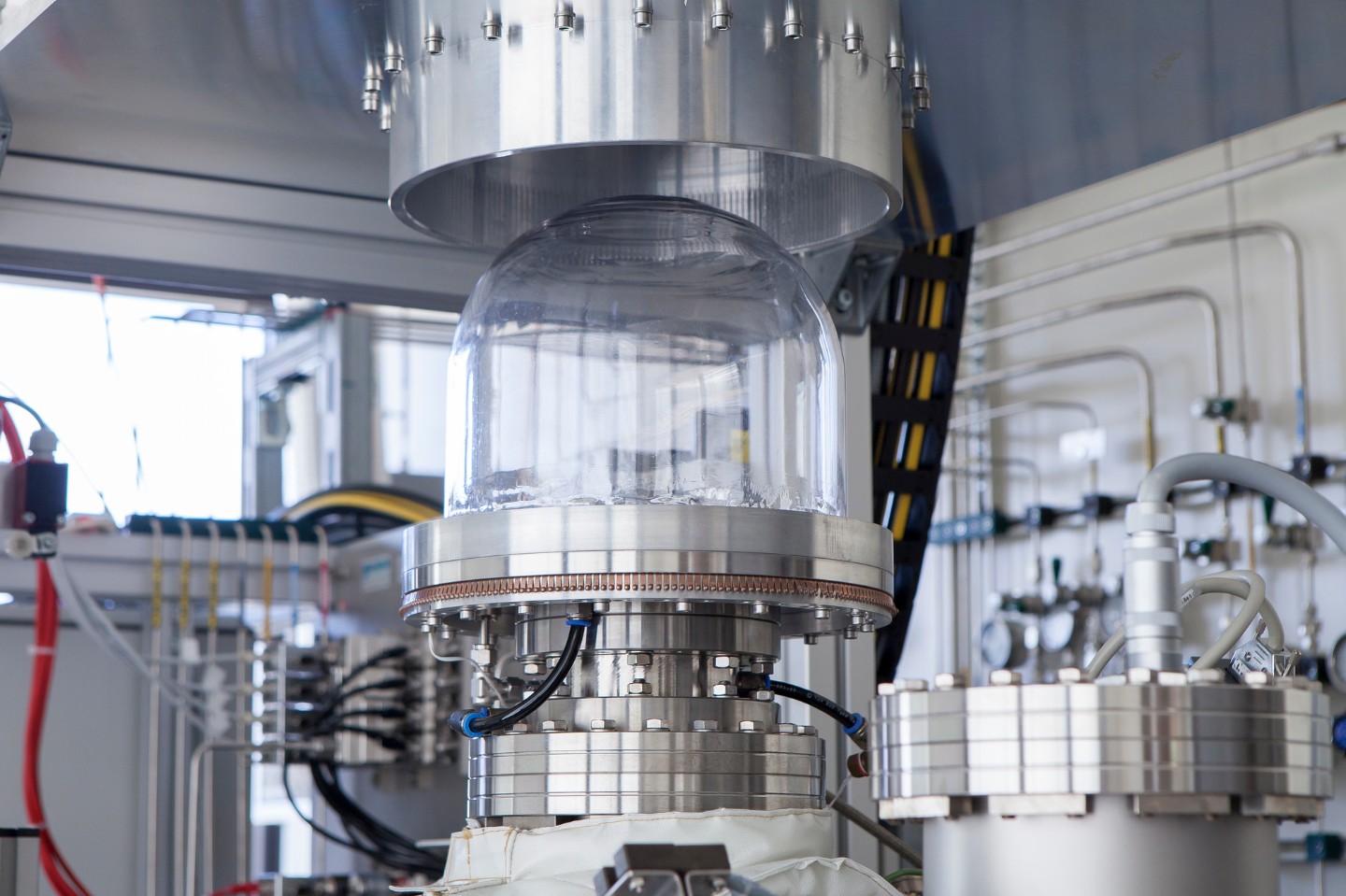 Press images - Fraunhofer IAF